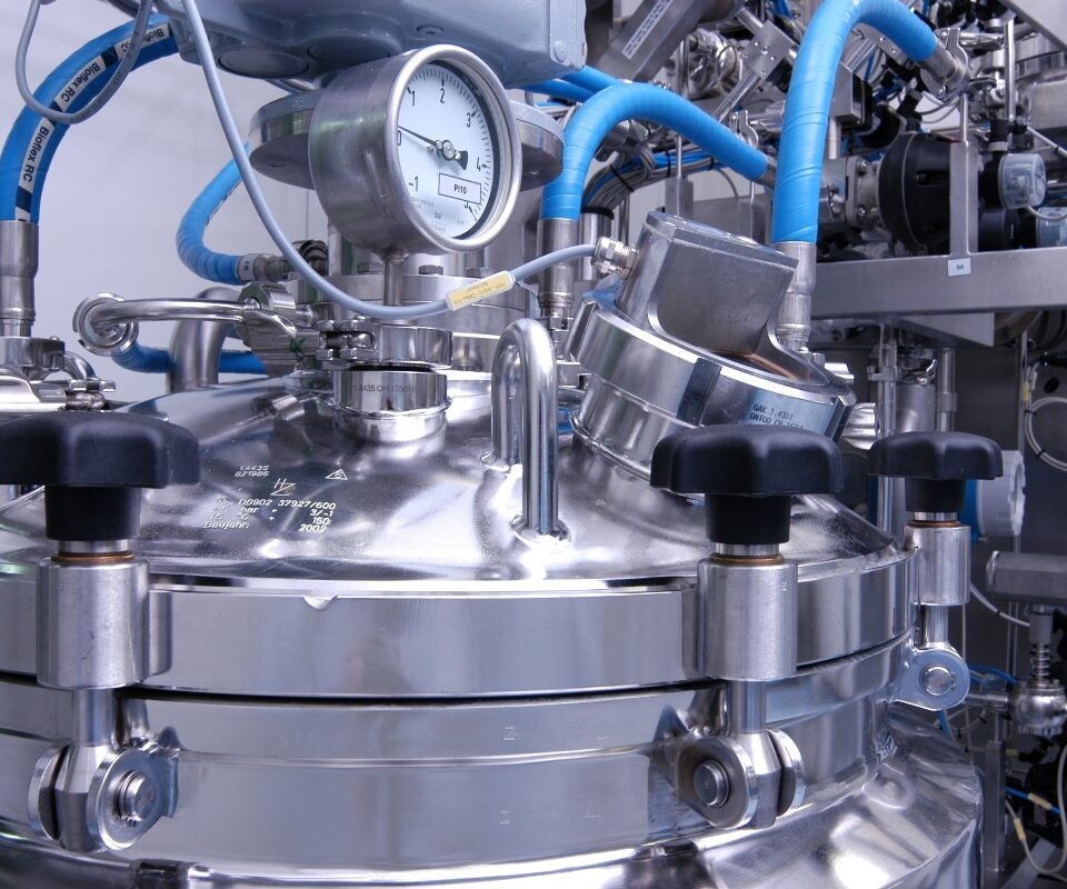 Projects – Metro II – KMS